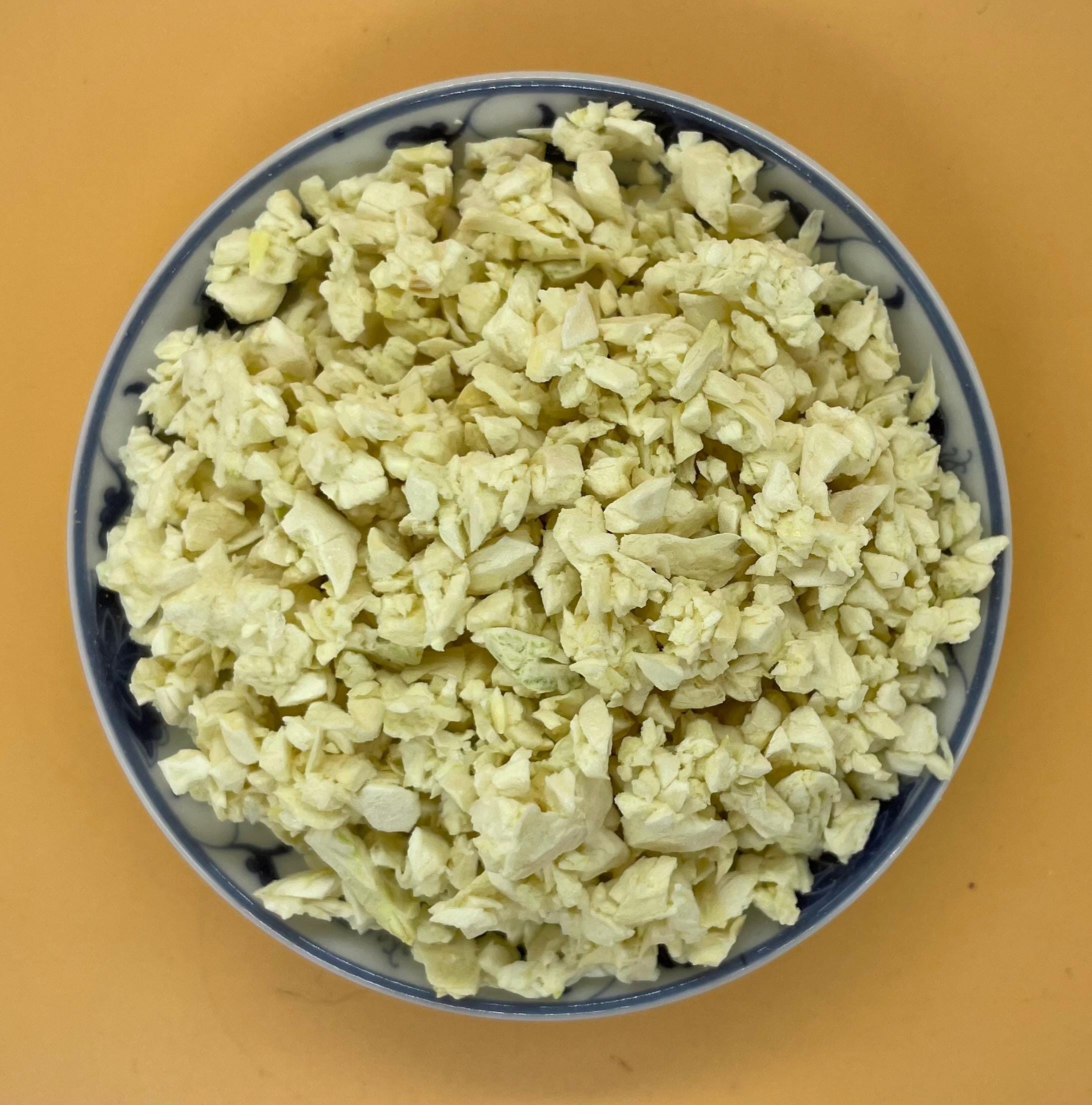 Freeze-dried Garlic Slices, Minced & Powder 100% Pure - Etsy