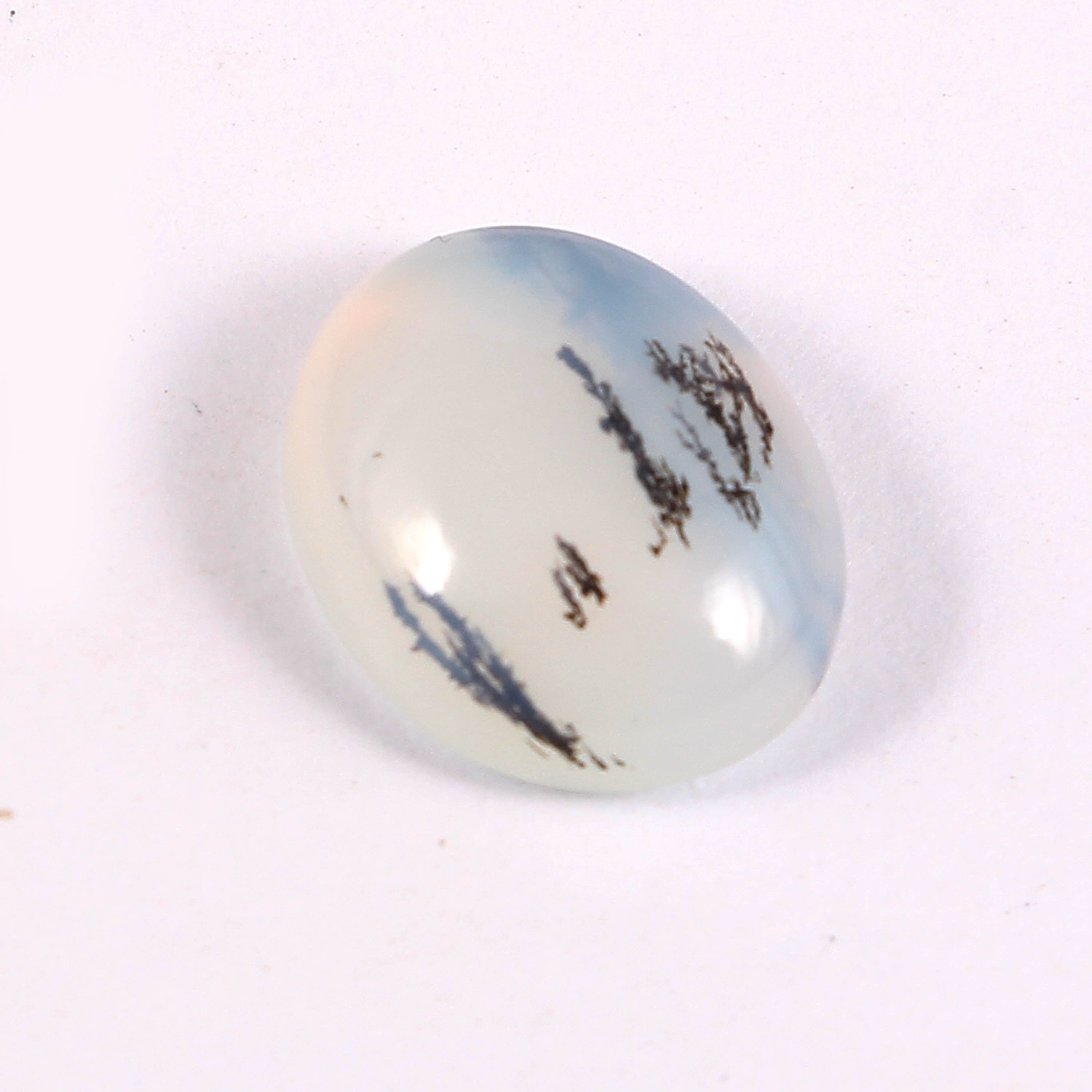 Peruvian Opal Cabochon Gemstone Peru Opal Jewelry Setting Oval - Etsy UK