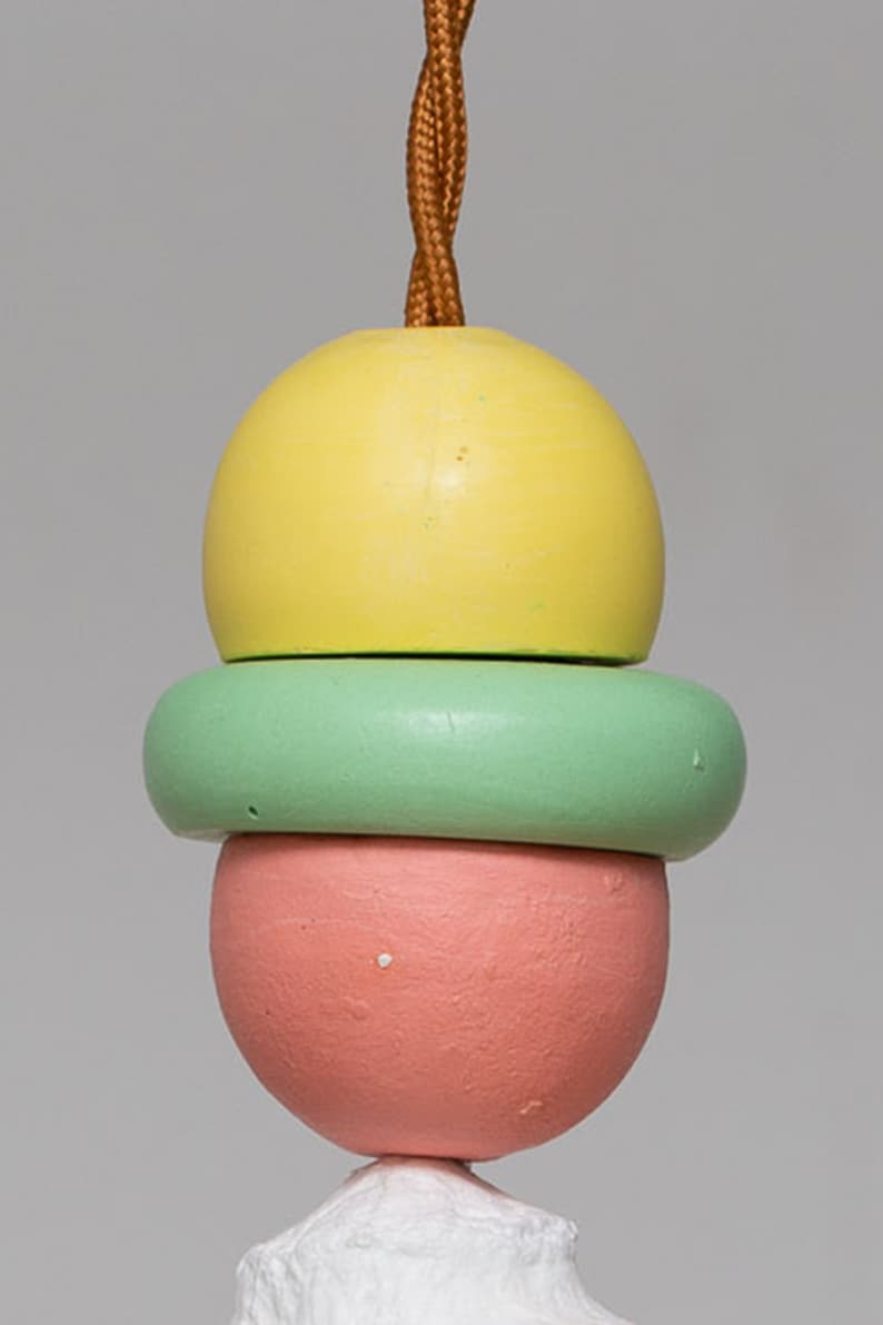 Luz giroscóleve de objetos ligeros - Etsy España