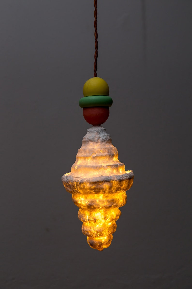 Luz giroscóleve de objetos ligeros - Etsy España