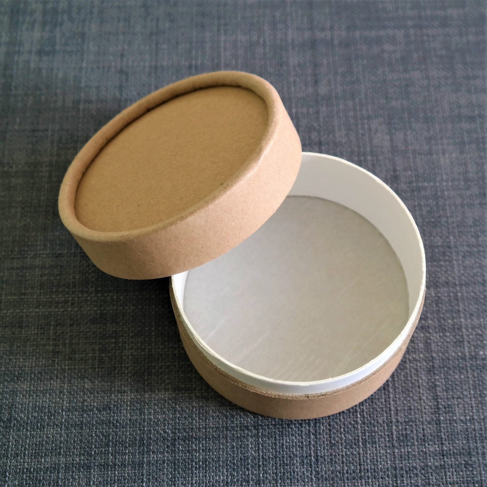 Eco-friendly Kraft Paper 200g Jar 10 Pcs - Etsy