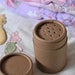 10 Kraft Powder Shaker (60g) - Etsy