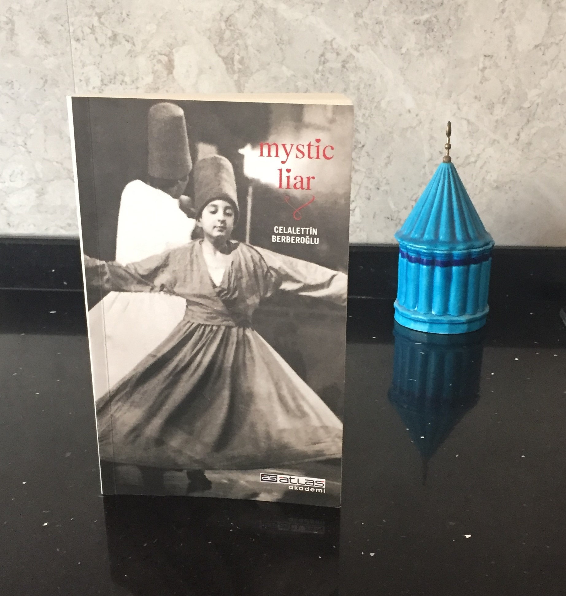 Mystic Liar - Book in English Written by Jelal . It Has Stories and ...