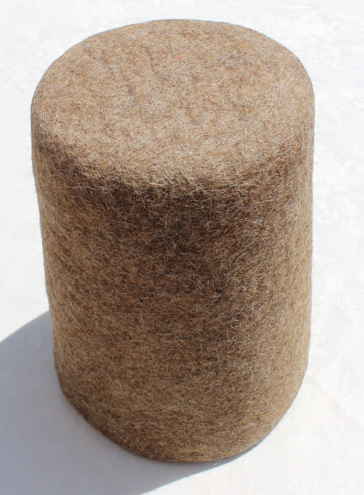 Original Handmade Whirling Dervish Hat SIKKE Sufi Semazen - Etsy