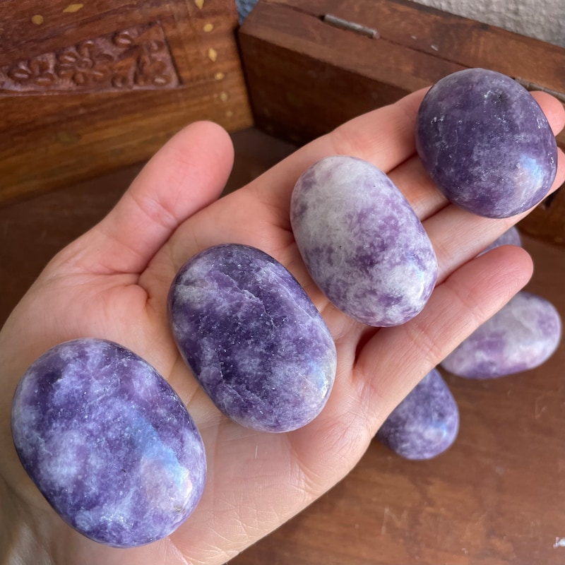 Power Stone - Etsy