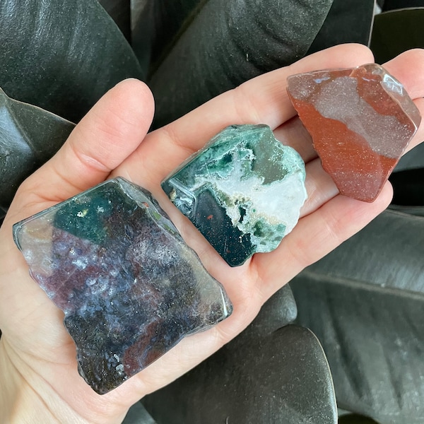 Fancy Jasper - Etsy