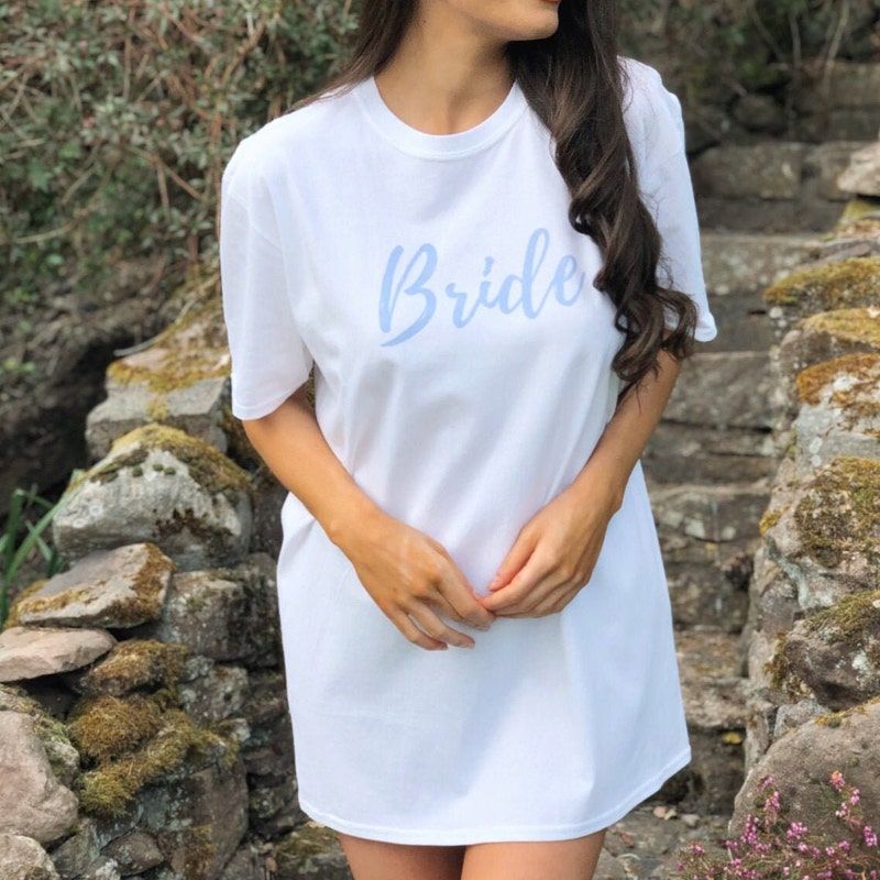 Nightie Bride - Etsy