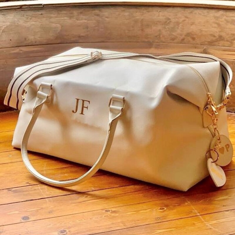 Overnight Bag - Etsy