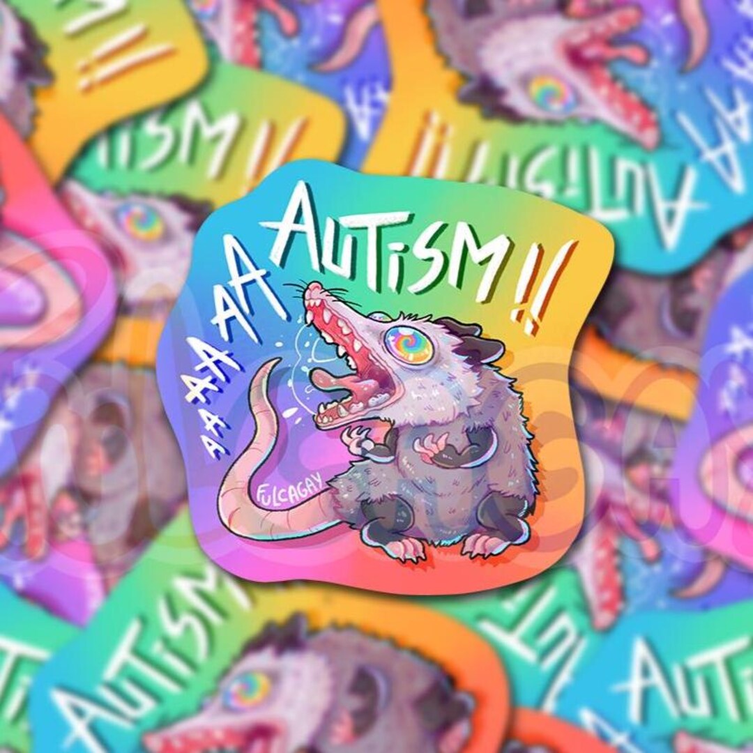 Birdo Trans - Mario Bros Video Game LGBTQ Activism - Holographic Glossy ...