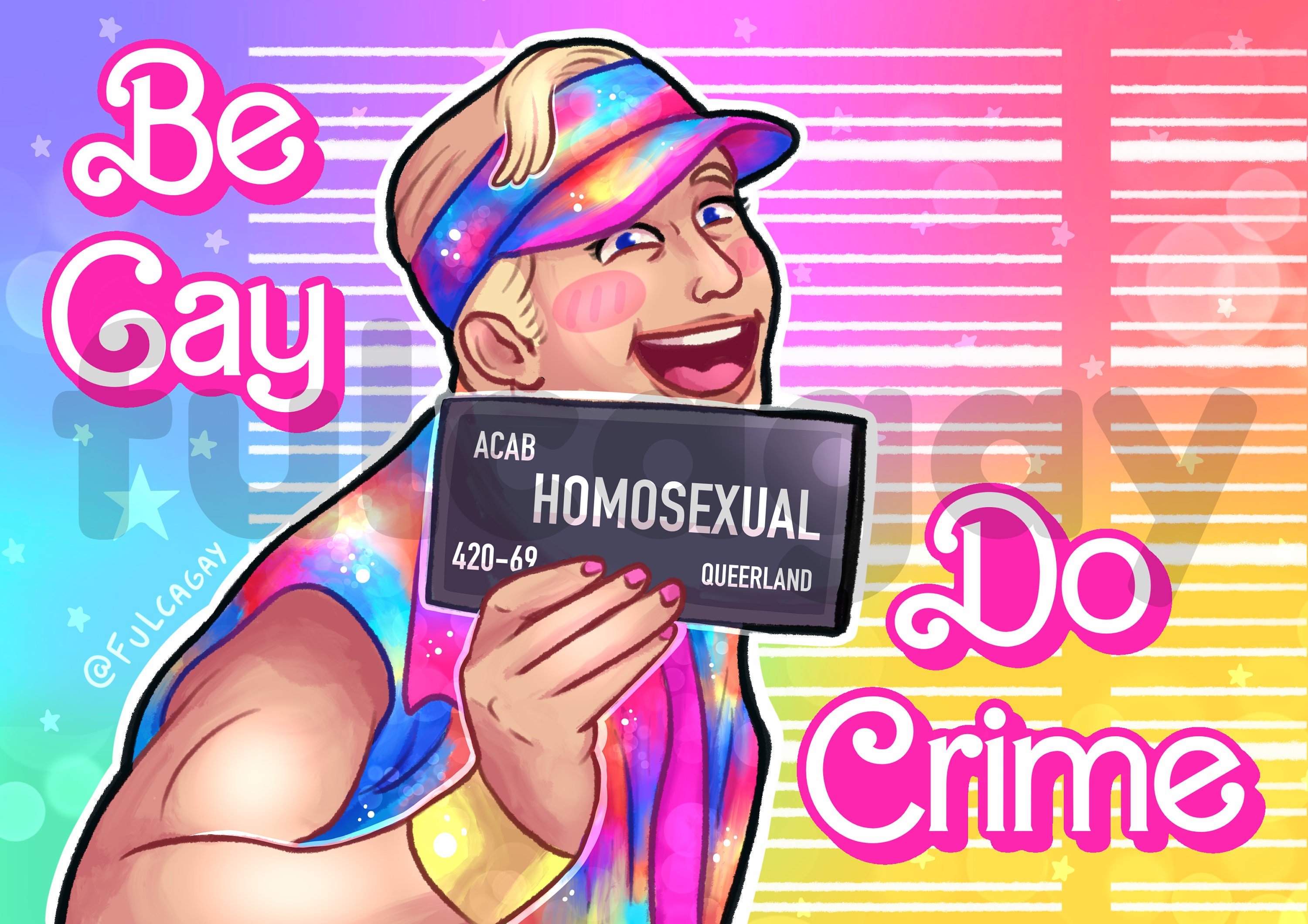 LGBT Glossary Book Educational LGBT Illustrated Fanzine - Etsy