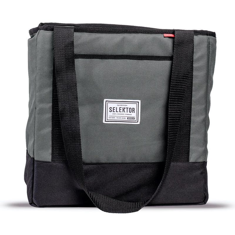 Vinyl Record Bag - Etsy