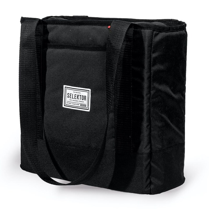 Vinyl Record Bag - Etsy