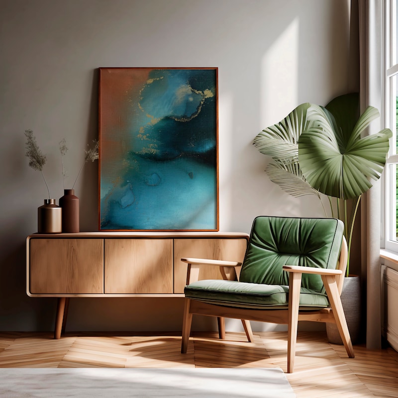 Digital Wall Art - Etsy