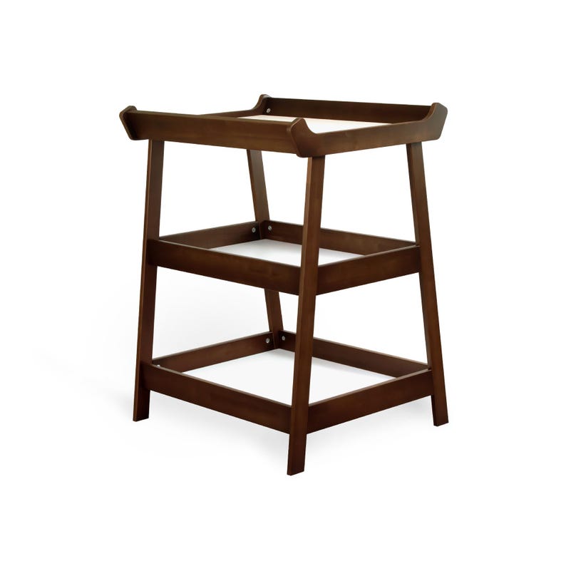Handcrafted Baby Changing Table Nursery Furniture Organizer - Etsy