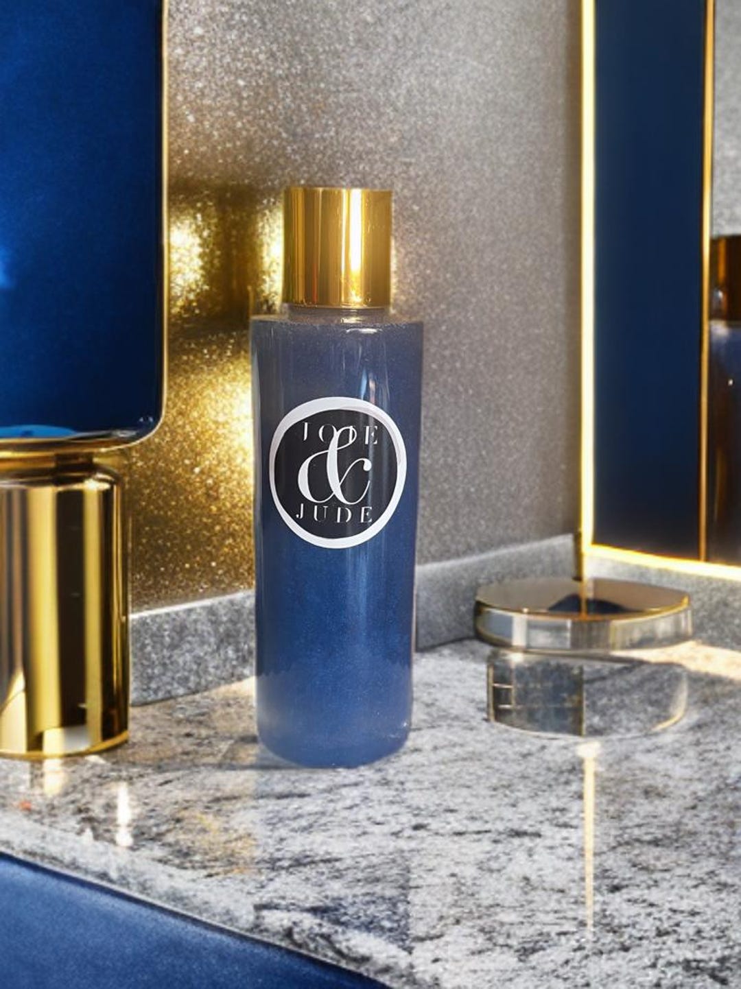 Celestial Waters Bubble Bath - Etsy