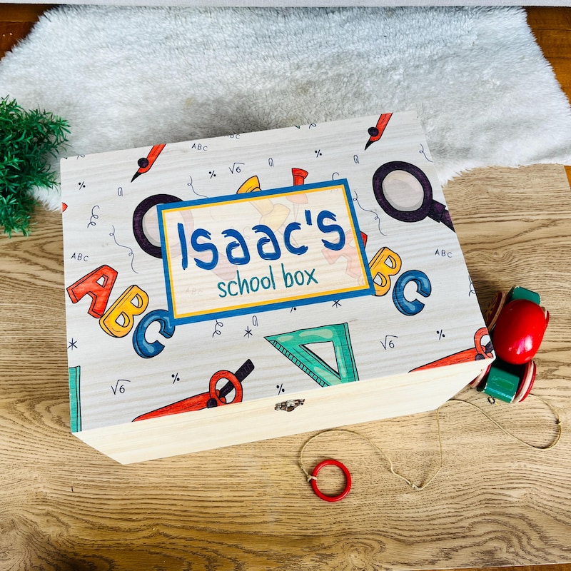 Grad School Binder - Etsy UK