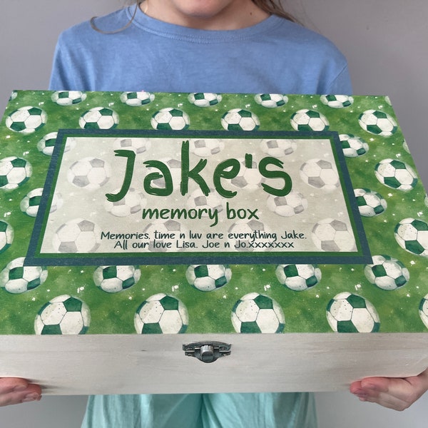 Soccer Gift Box Kids - 60+ Gift Ideas for 2026