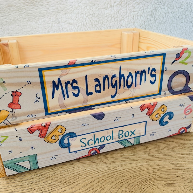 KeepsakeBlocks - Etsy