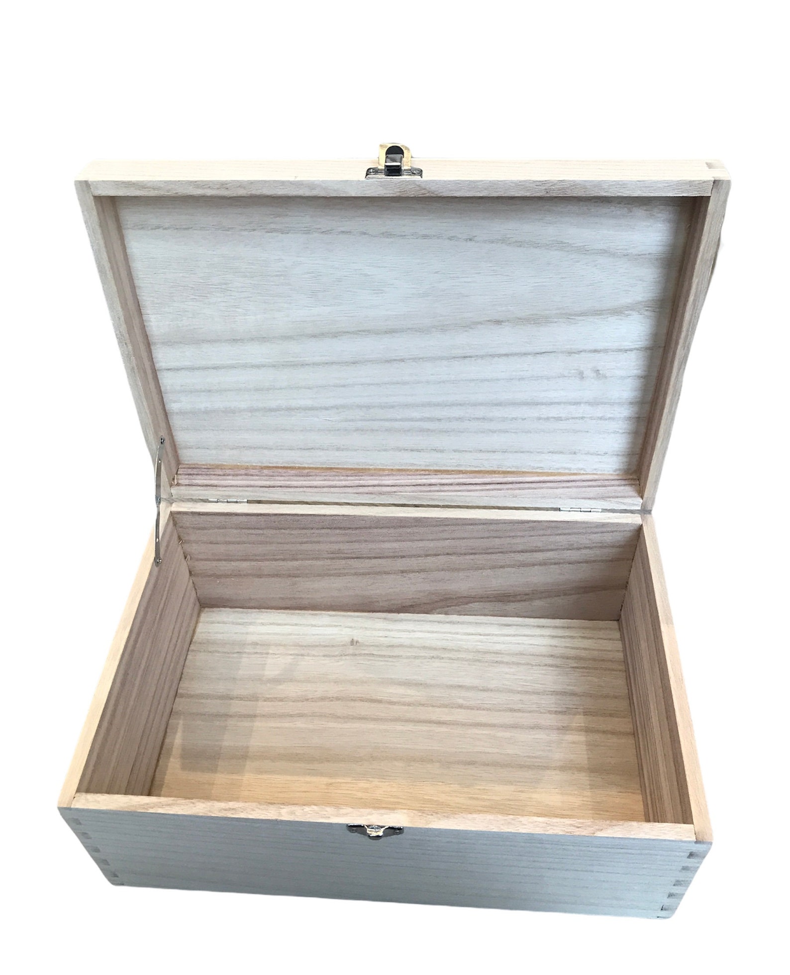 Personalised Wooden Keepsake Box Memory Box Children Box - Etsy