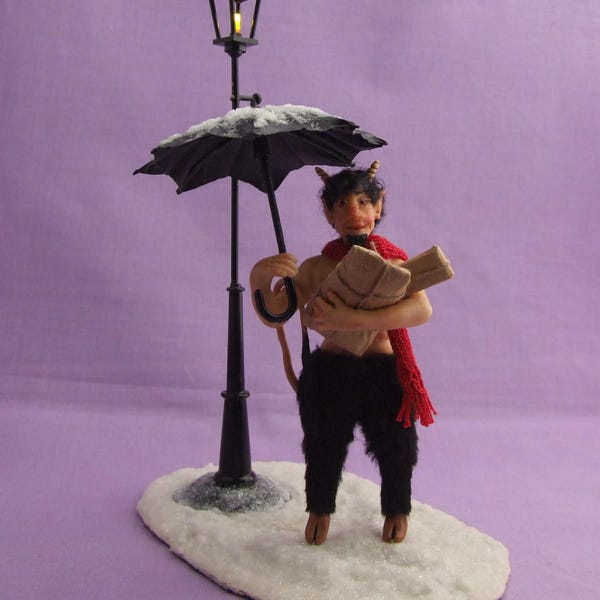Tumnus - Etsy