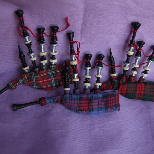 Bagpipes - Etsy