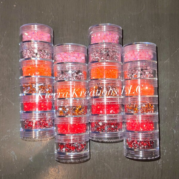 Bedazzle Gems - Etsy