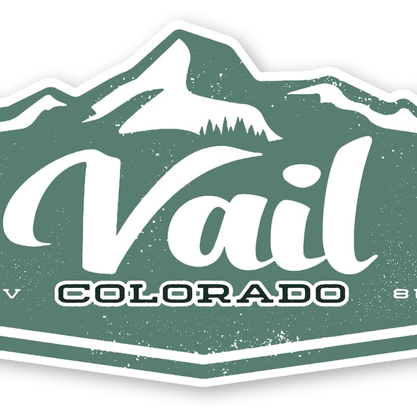 Vail - Etsy
