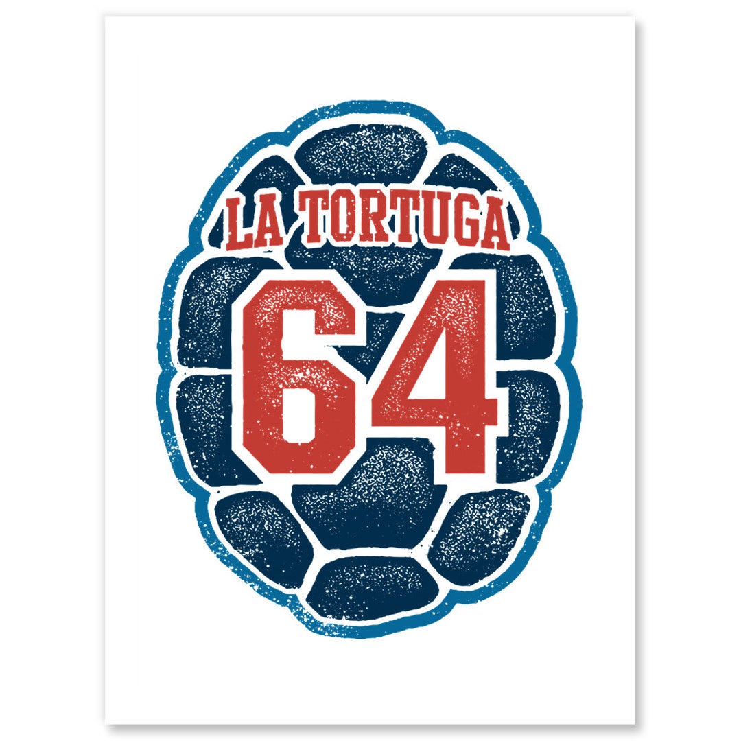 La Tortuga Willians Astudillo Fan Art Stickers - Etsy