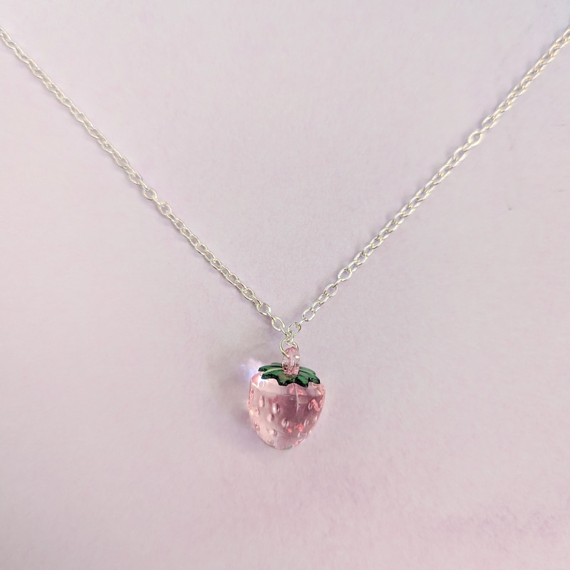 Cute Necklace - Etsy