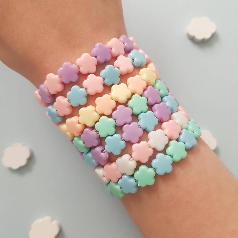 Kawaii Bracelet - Etsy