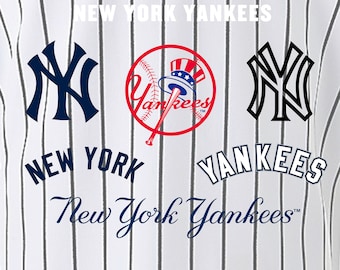 Yankees | Etsy