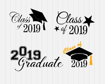 Class of 2019 | Etsy