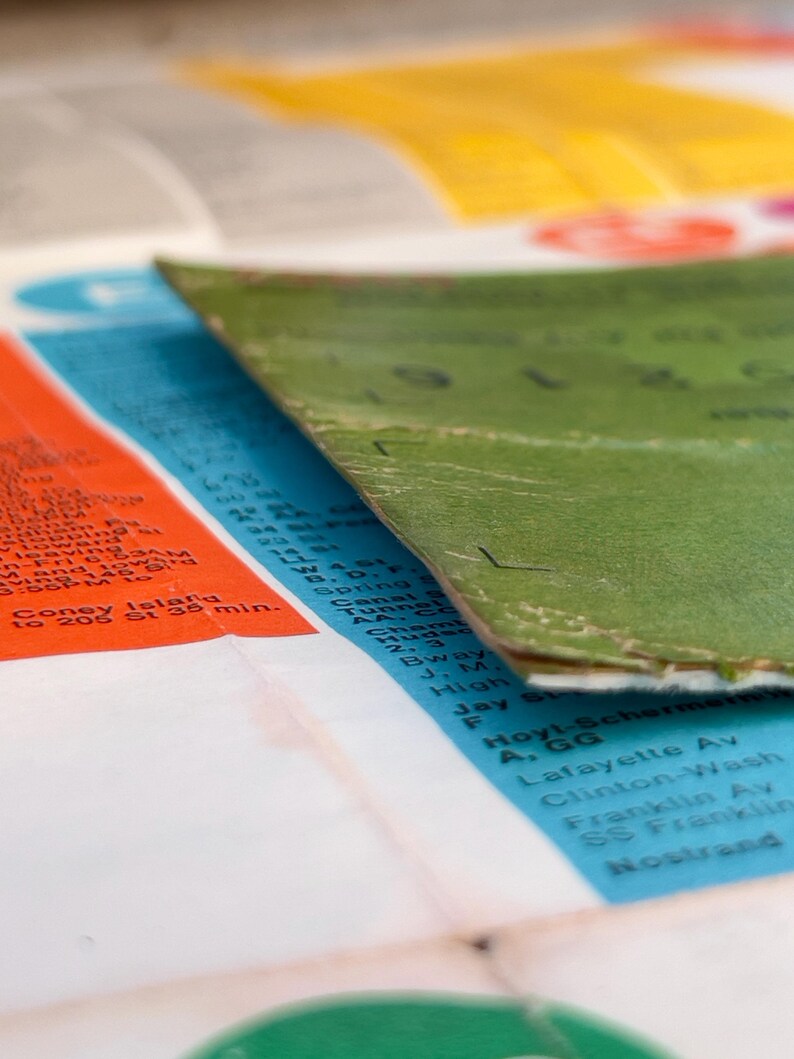 Taxi Driver Fan Made Movie Prop: Travis Bickle NYC Taxi Cab Driver's ...