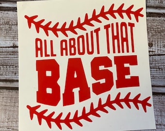 2nd Base - Etsy
