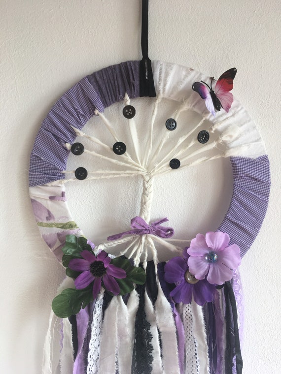 DIY Craft Activity for Groups. Upcycled Craft Kits. Tree of - Etsy