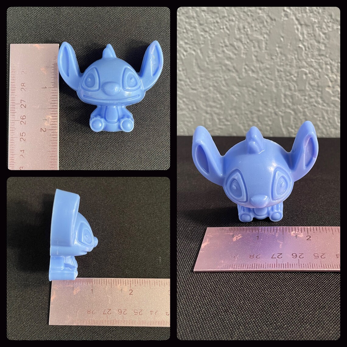 Stitch Soap, Stitch Party Favor, LILO & Stitch, Aloha Party, Beach Soap ...