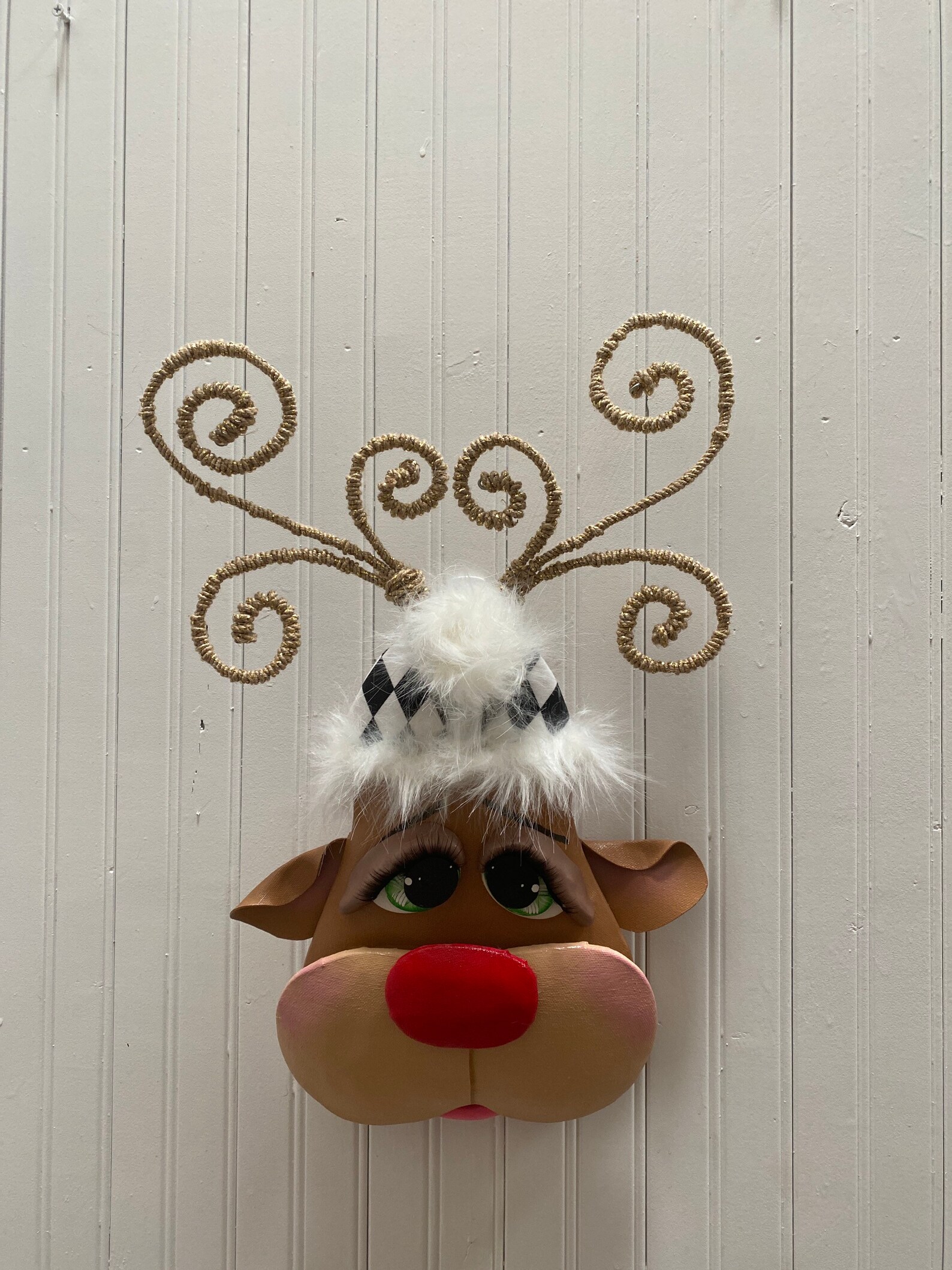 Wreath Attachment | Etsy