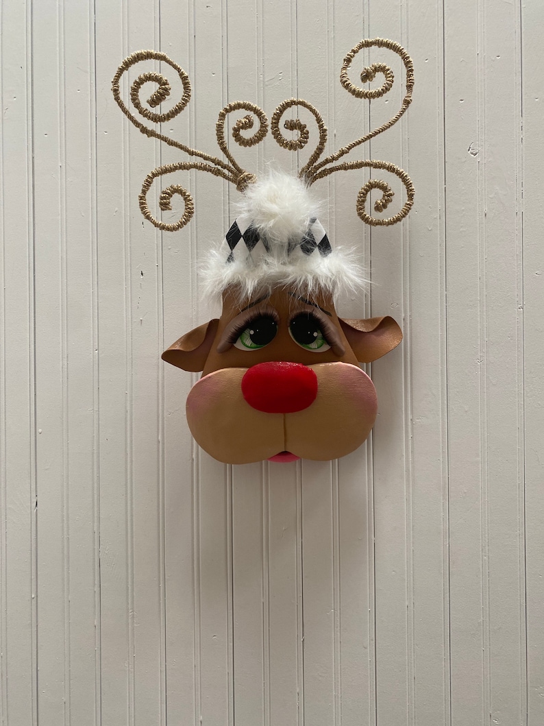 Wreath Attachment | Etsy