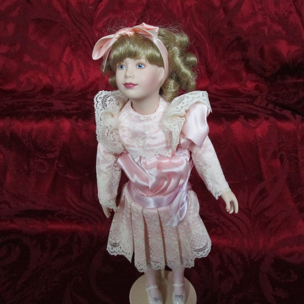 Dynasty Doll Collection - Etsy