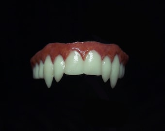 Vampire teeth | Etsy