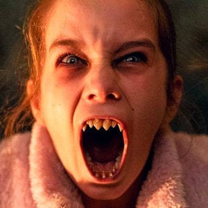 Abigail Fangs ( Vampire Teeth) - Etsy