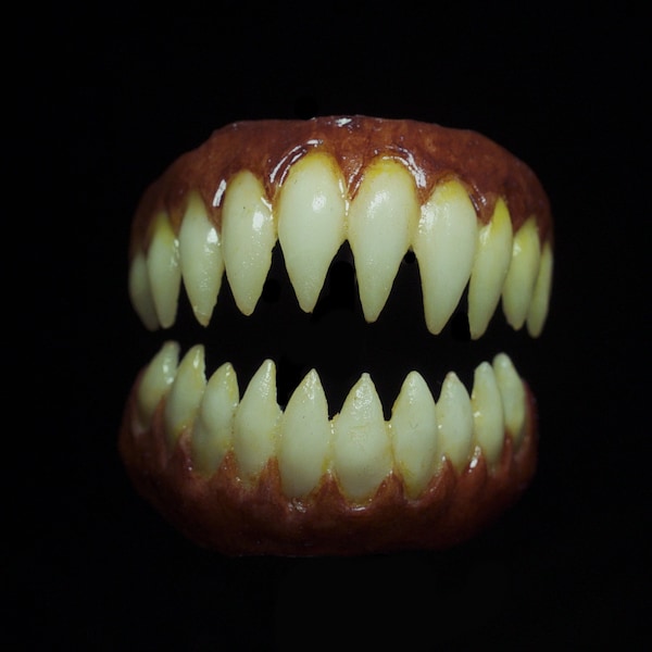 Veneers Teeth - Etsy