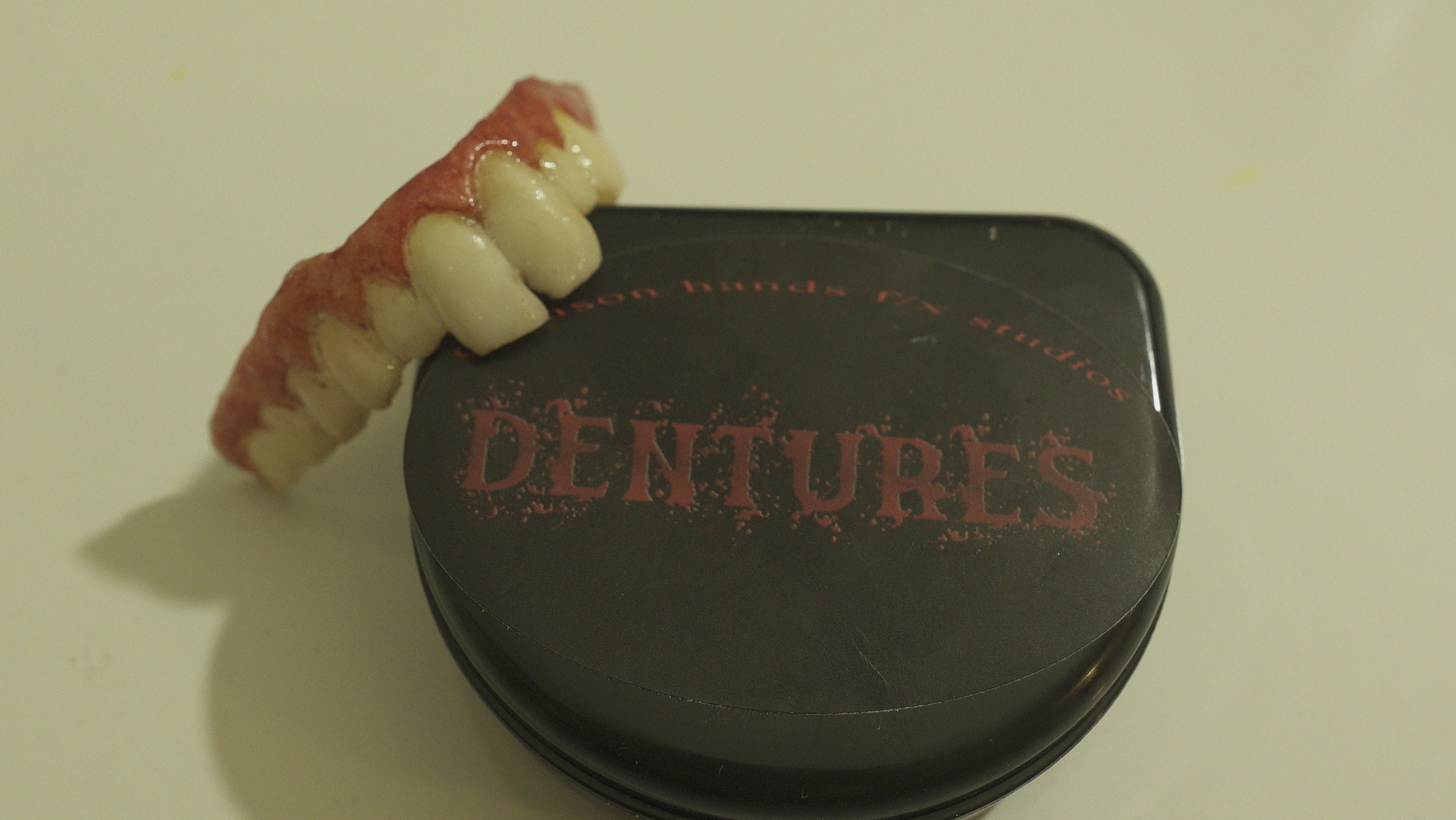 Pennywise Buck Teeth pennywise Dentures - Etsy UK