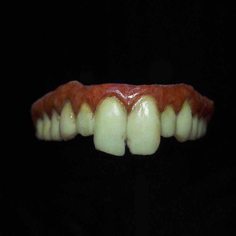 Horror Prosthetics. - Etsy