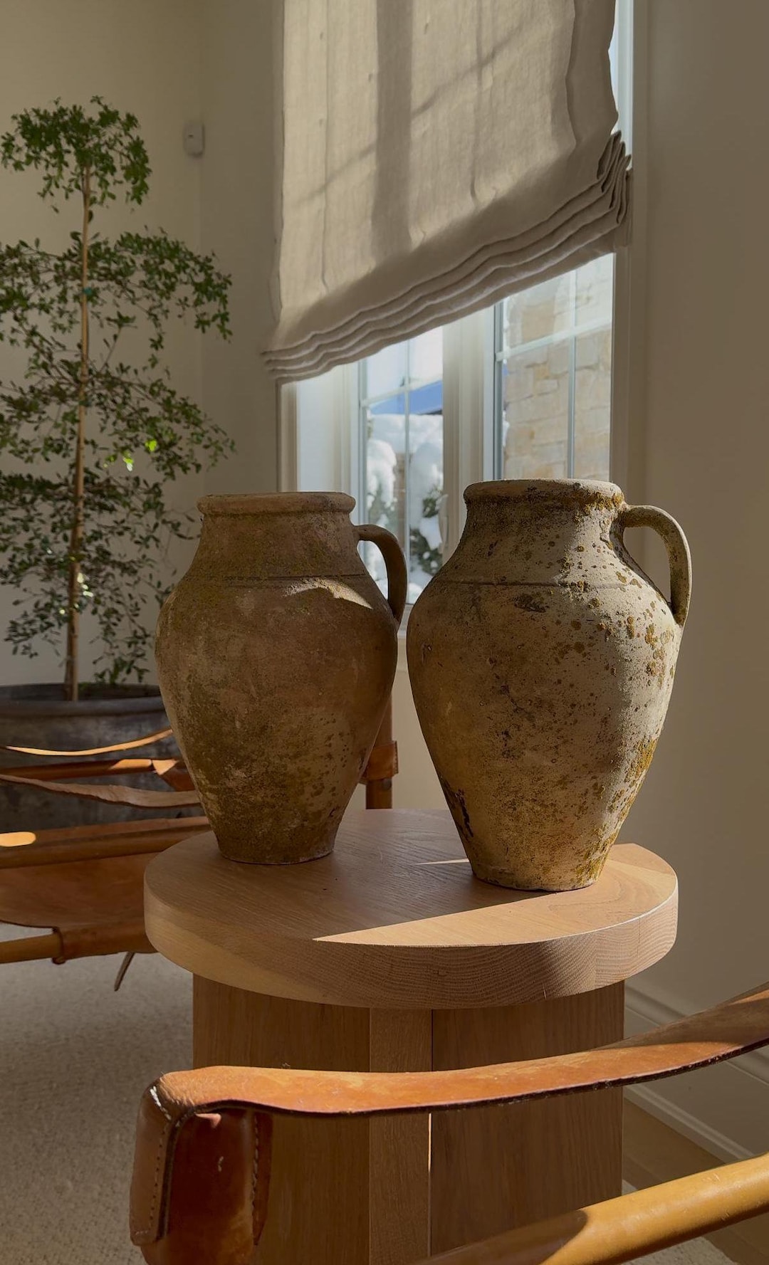 Vintage Turkish Pot Large, Vintage Turkish Vase, Antique Turkish ...