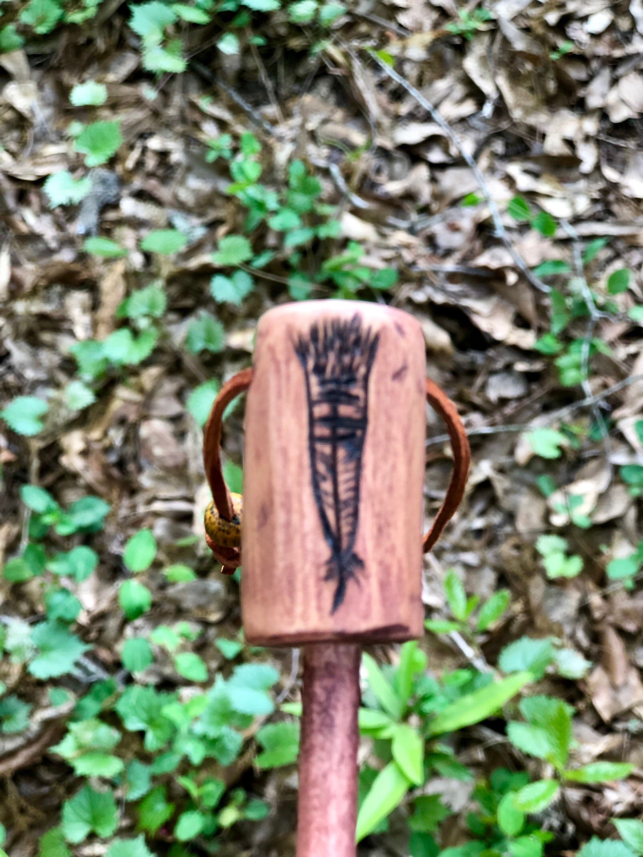 Slate Turkey Call Stiker - Etsy