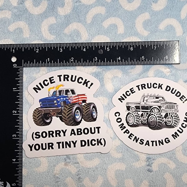 Buy Small Dick Sticker - Etsy