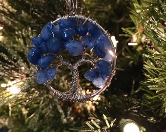 40 Ornament Wire Tree - Etsy