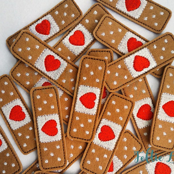 Felt Embellishment - Etsy