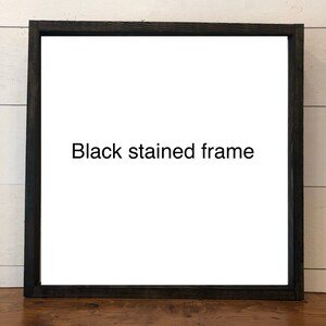 Pledge of Allegiance Sign - Framed Farmhouse Sign - 4th of July Decor ...